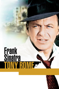 Tony Rome Digital