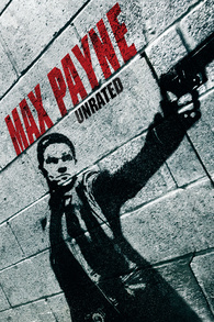 Max Payne Digital (Unrated)