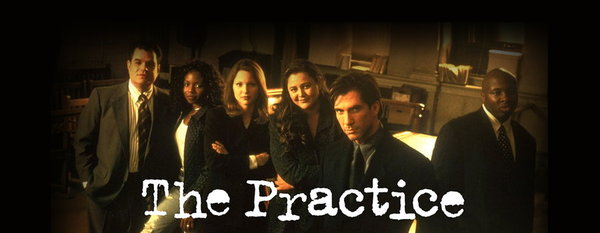 The Practice (1997 - 2004)