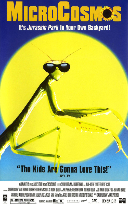 Microcosmos (1996)