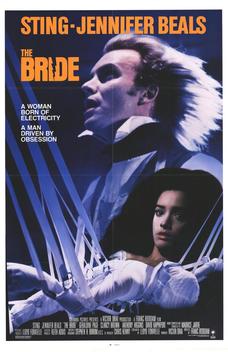 The Bride (1985)