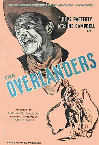 The Overlanders (1946)
