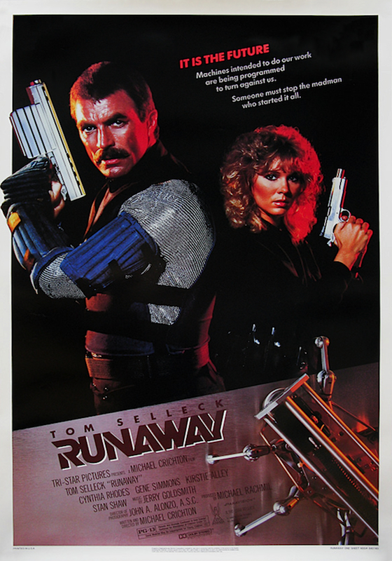 Runaway (1984)