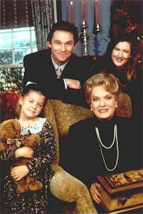 The Christmas Box (1995)