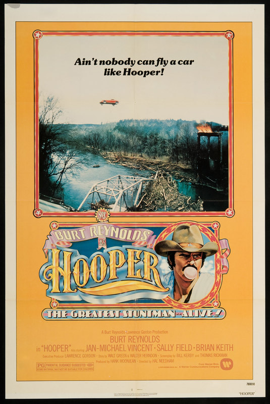 Hooper (1978)