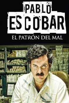 Pablo Escobar: The Drug Lord (2012)