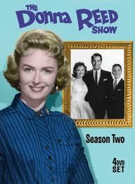 The Donna Reed Show (1958 - 1966)