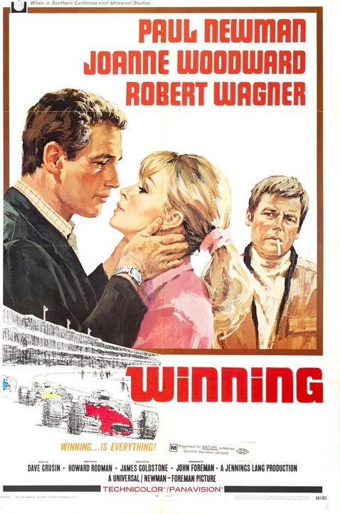 Winning (1969)