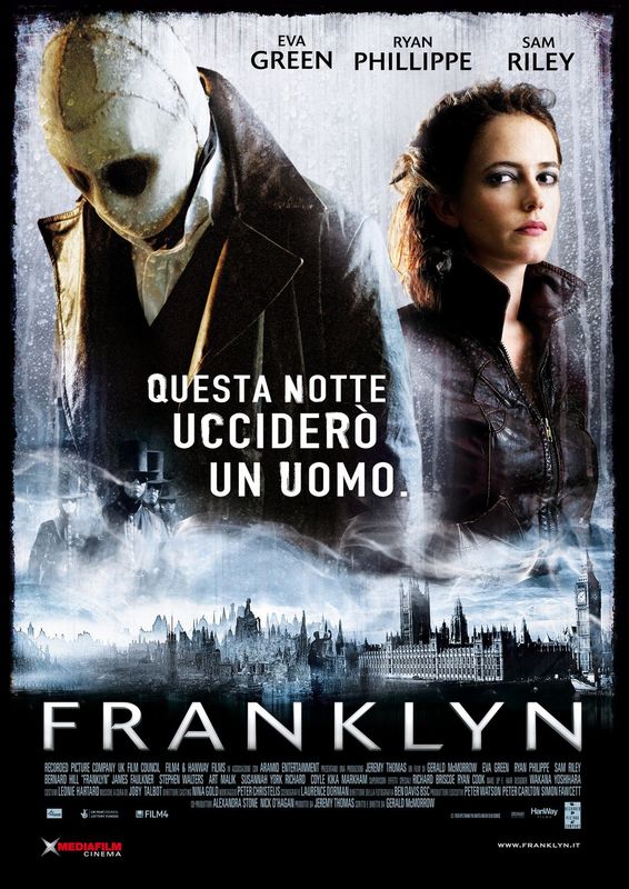 Franklyn (2008)