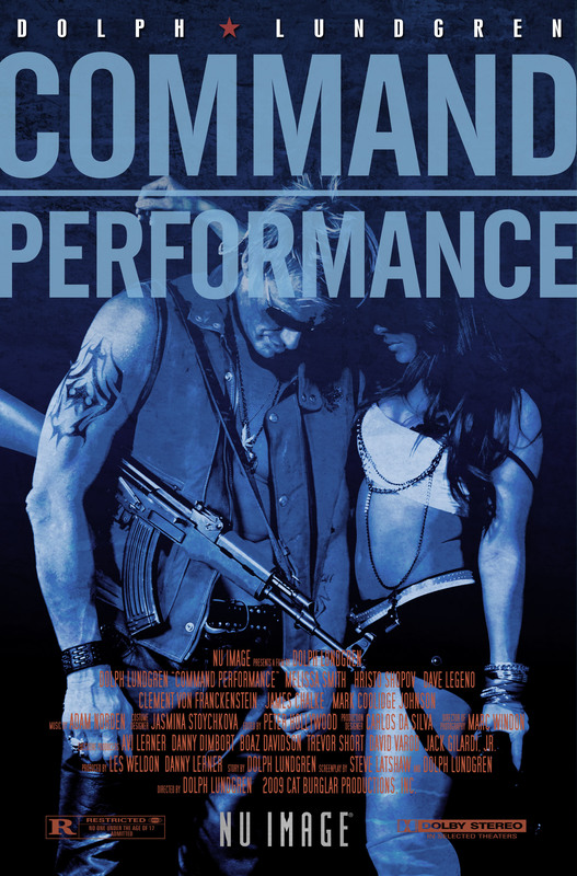 Command Performance (2009)