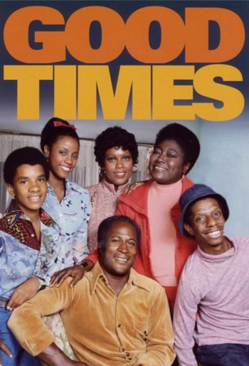 Good Times (1974 - 1979)