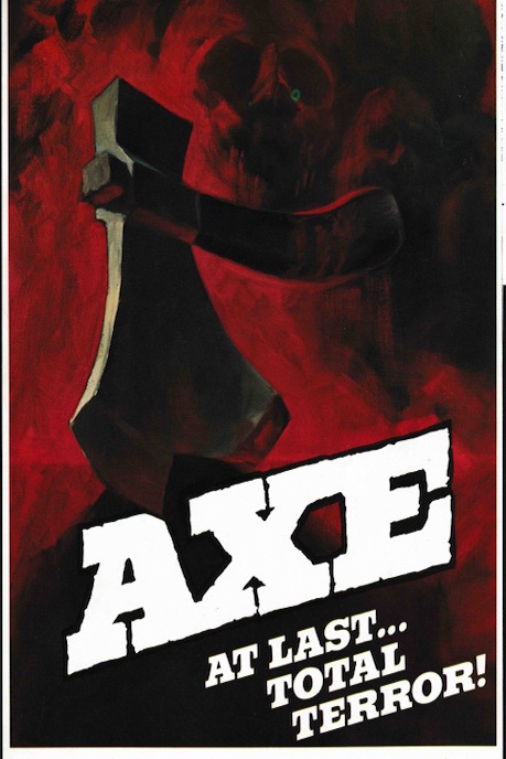 Axe (1974)