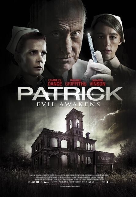 Patrick: Evil Awakens (2013)