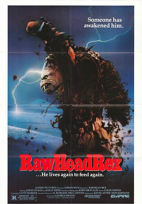 Rawhead Rex (1986)