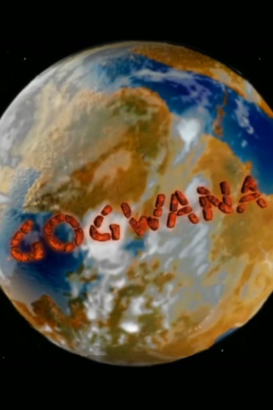 Gogwana (1998)