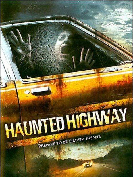 Haunted Highway (2006)