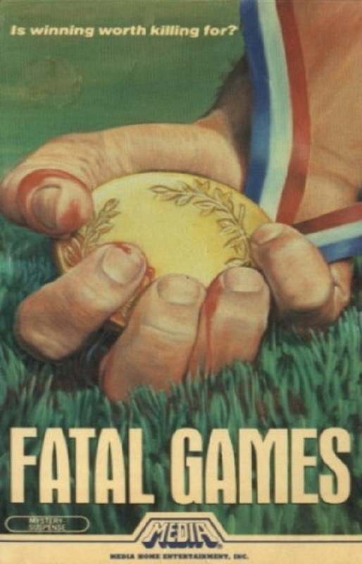 Fatal Games (1984)