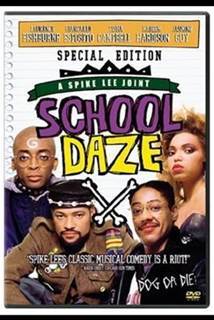 School Daze (1988)