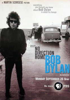 No Direction Home: Bob Dylan (2005)