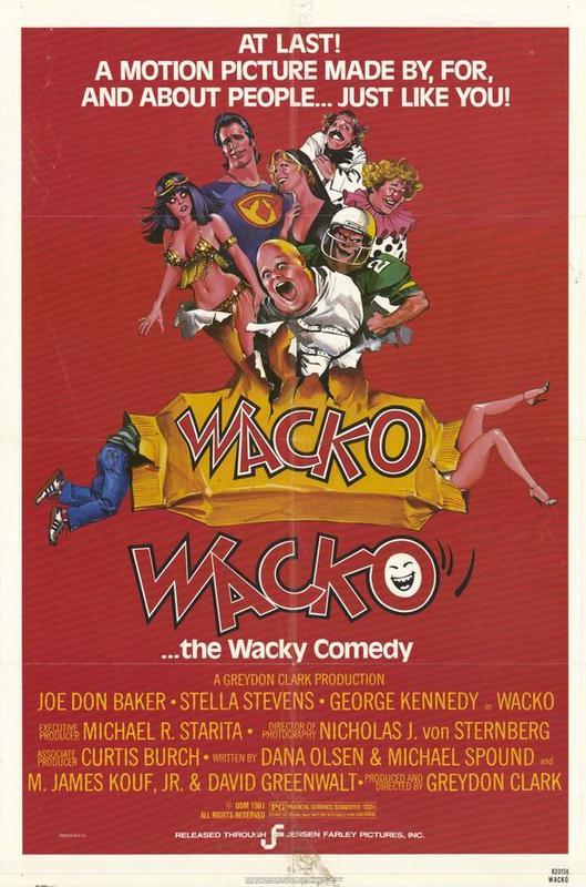 Wacko (1982)