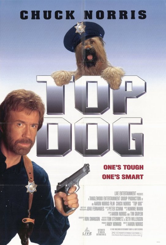 Top Dog (1995)