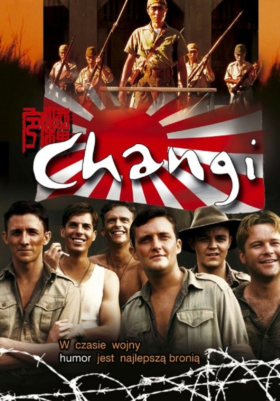 Changi (2001)
