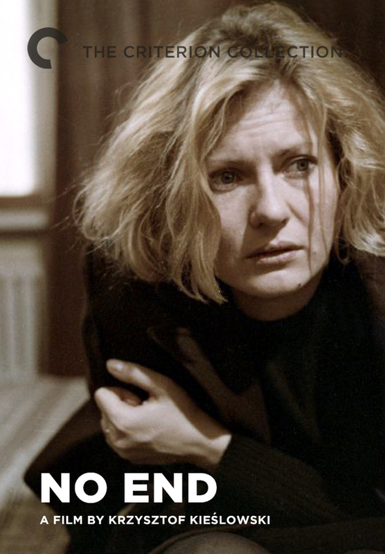 No End (1985)