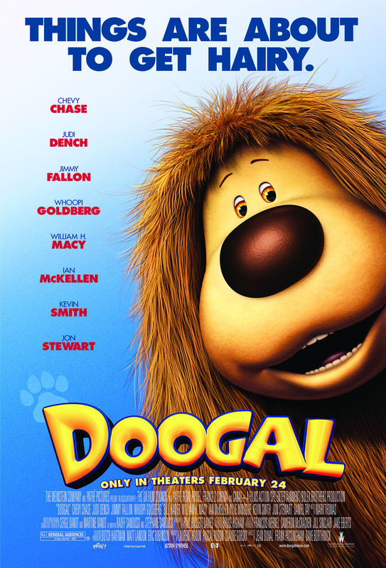 Doogal (2006)