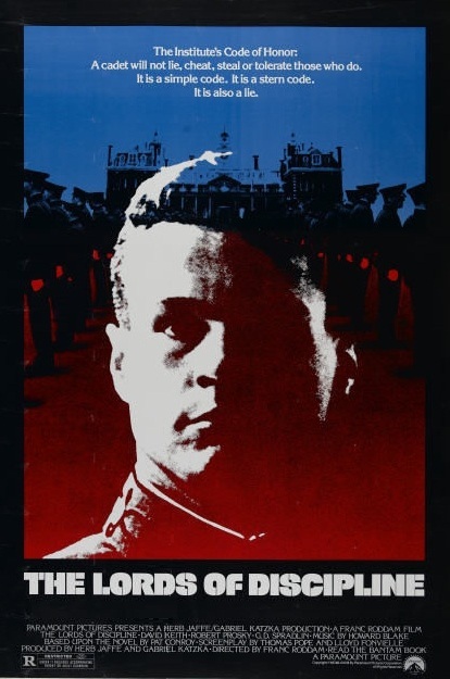 The Lords of Discipline (1983)
