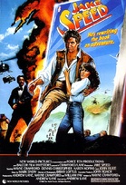 Firewalker Blu-ray Release Date April 21, 2015