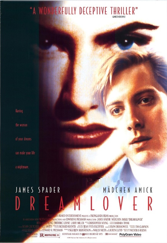Dream Lover (1993 - 1994)