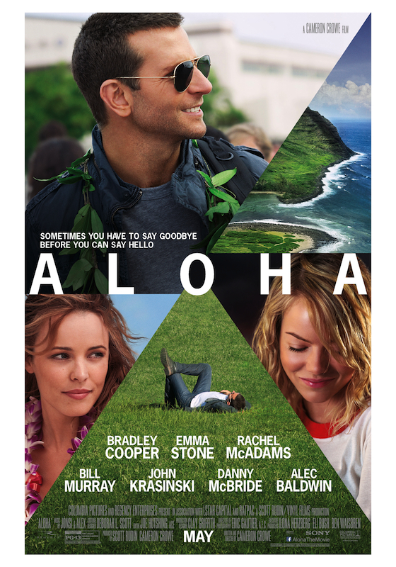 Aloha (2015)
