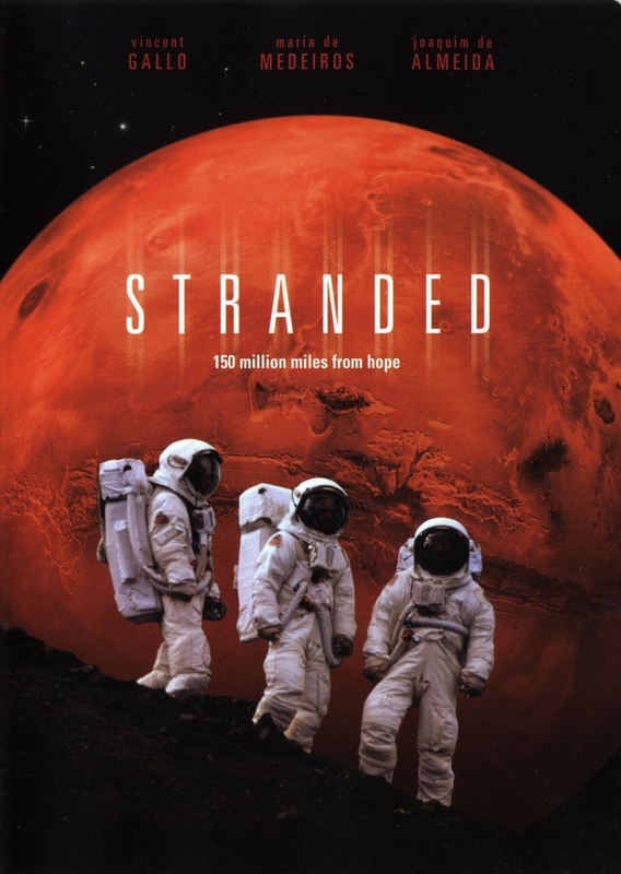 Stranded (2001)