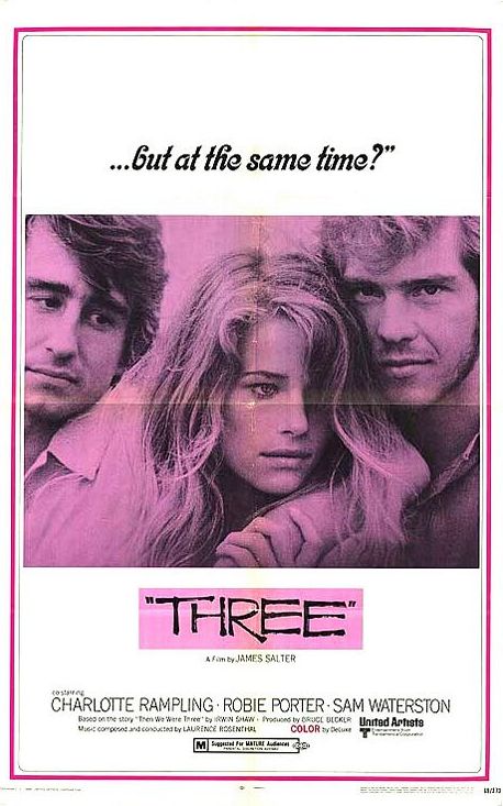 Three (1969)