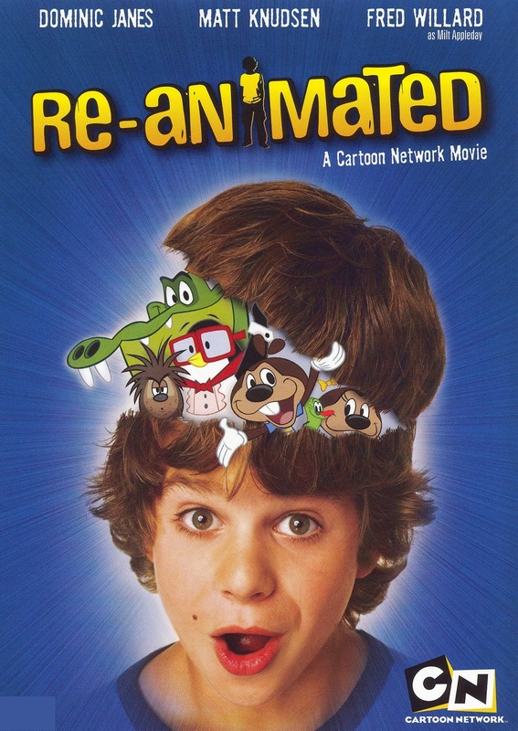 Re-Animated (2006)