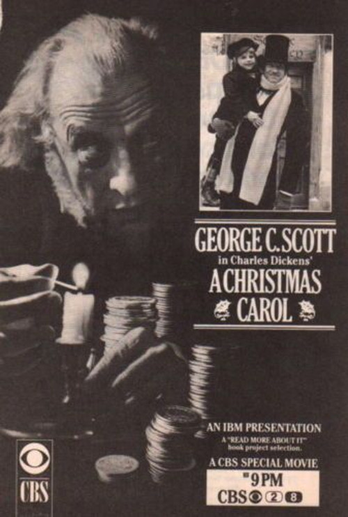 A Christmas Carol (1984)