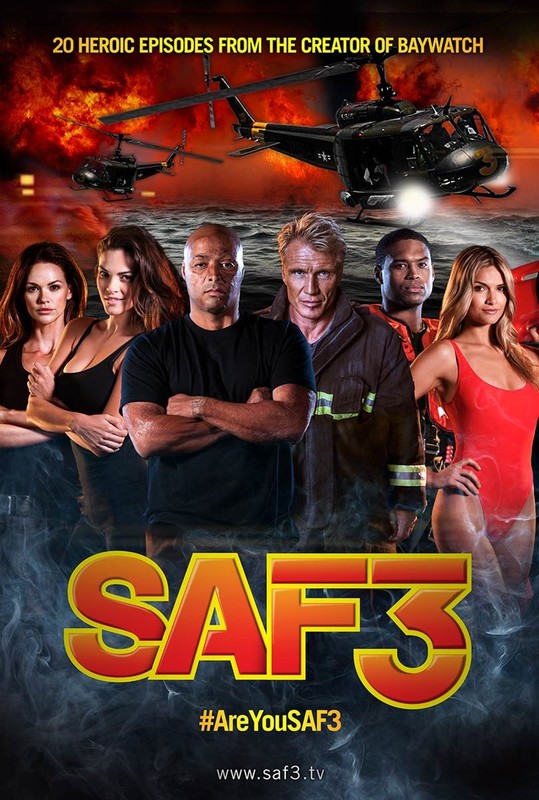 SAF3 (2013 - 2014)