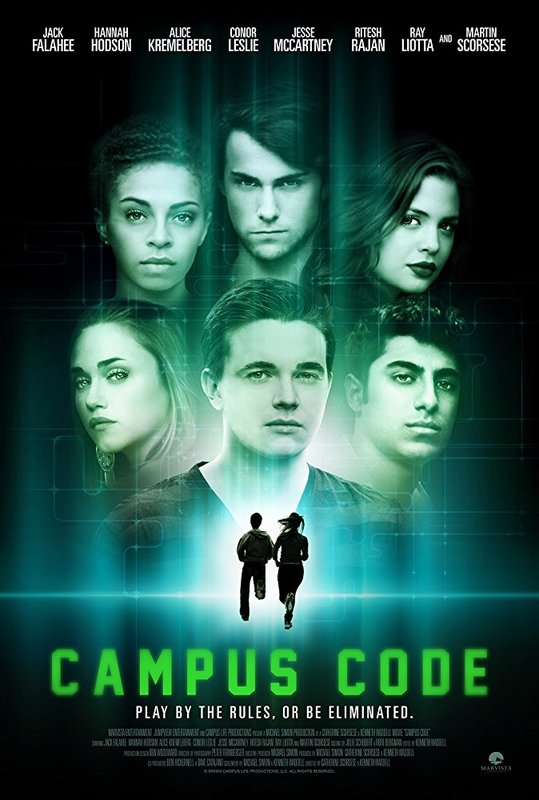 Campus Code (2013)