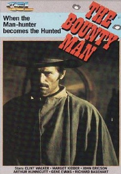The Bounty Man (1972)