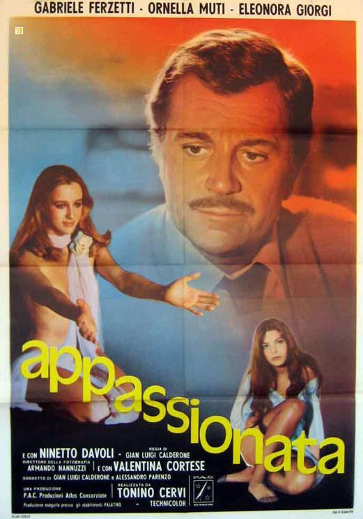 Appassionata (1974)