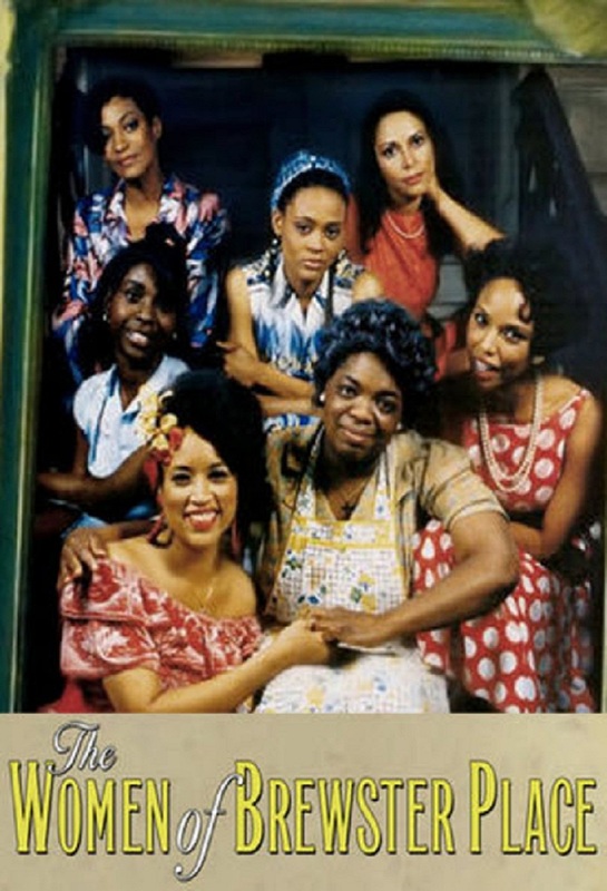 The Women of Brewster Place (1989)