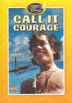 Call It Courage (1973)