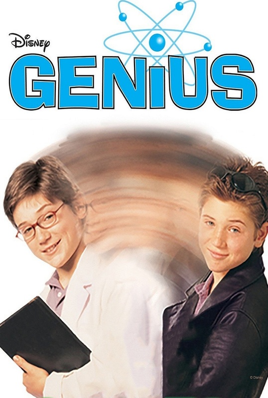 Genius (1999)