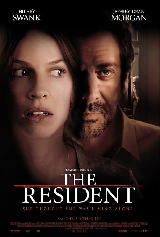 The Resident (2011)