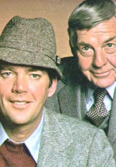 Ellery Queen (1975 - 1976)