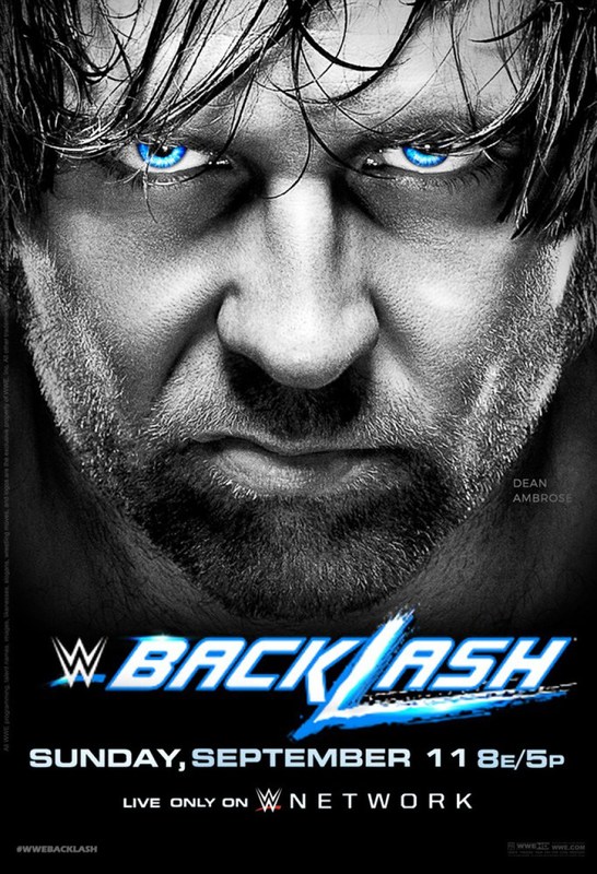 WWE Backlash (2016)