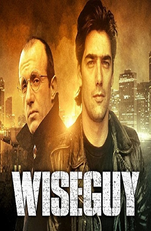Wiseguy (1987 - 2009)