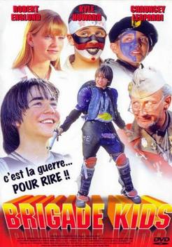 The Paper Brigade (1996)