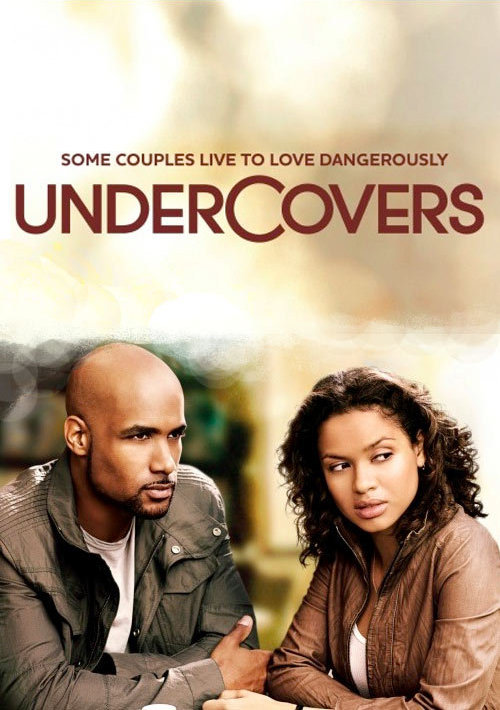 Undercovers (2010)