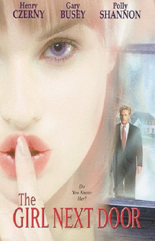 The Girl Next Door 1998